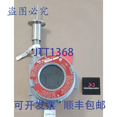 原装供应Hubbell Killark HKB 0706 HKGL 070G 温度/RTD传感器 Bu