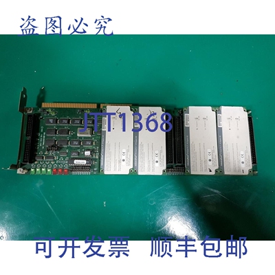 原装供应SBS GREENSPRING 0390-111B IP AI/O + 工业级 IP-DUAL P