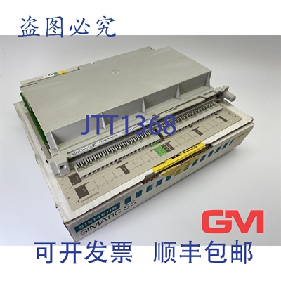 原装供应数字模块 6ES5454-4UA12 数字输出模块 E-Stand 1 Simati