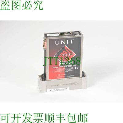原装供应Celerity Unidad UFC-8561 Multichorro O2 50sccm 数字