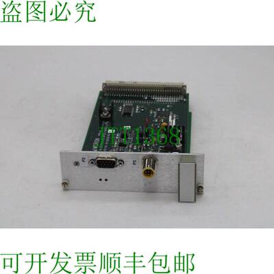 原装供应Micrion 150-002520 RevX2 光学控制器 W/150-002221 Rev