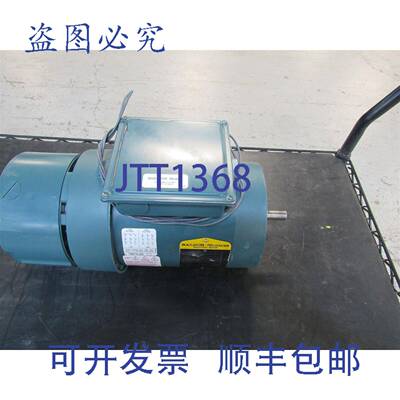 原装供应BALDOR 电机 VBM3538-D