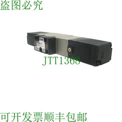 原装供应 Nvfs2300-5Fz 电磁阀 21-26 Vdc 0.15-1.0 Mpa