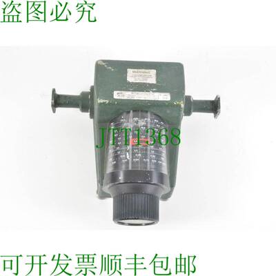 原装供应IMF Flann 型号微波 19110 旋转衰减器 - C 级