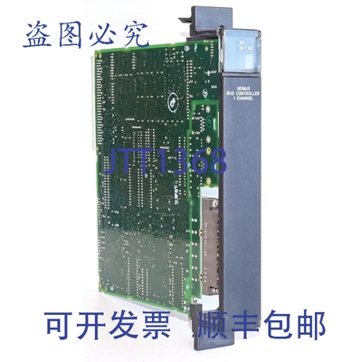原装供应Fanuc 90-70 IC697BEM731-E 总线控制器