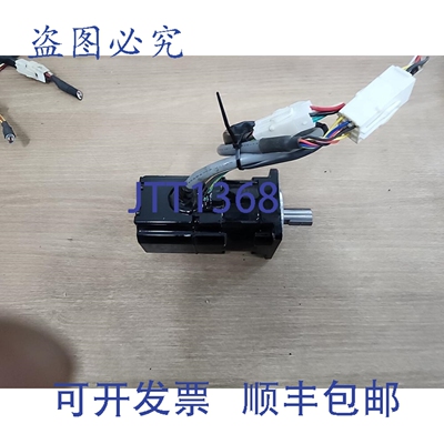 原装供应TOEI VELCONIC BS伺服电机 VLBSV-Z02030 200W