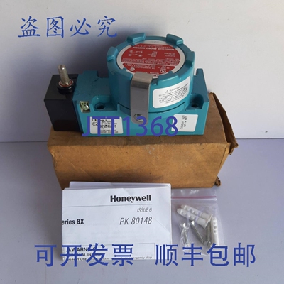 原装供应BXA3K 微动开关