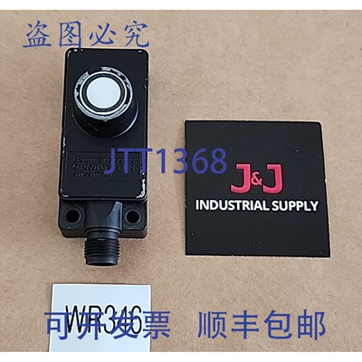 原装供应Baumer UNDK 30P3703/S14 接近传感器 + ！