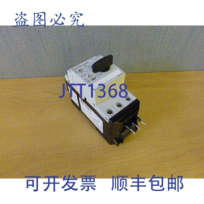 原装供应Cutler-Hammer A307TN 手动电机启动 24VDC 4.5-6.3A C3