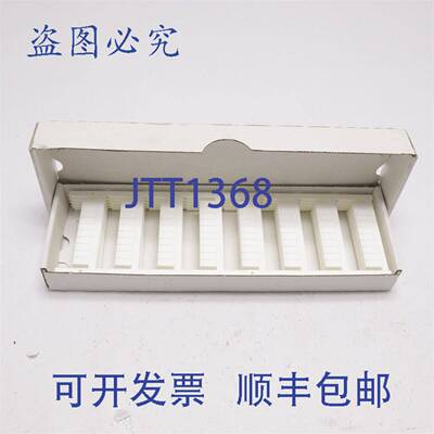 原装供应ALLEN BRADLY 终端标记 1492-MS6X12 3 个装