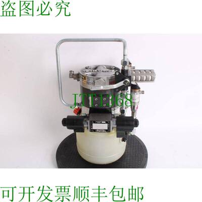 原装供应Heypac GX80-BPV-R2-M 带压力和阀门的液压单元