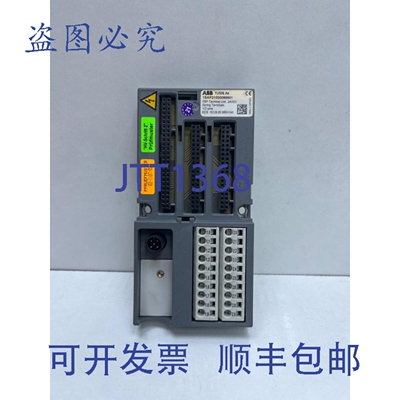 原装供应TU506 A4 1SAP21000099901 FBP 终端