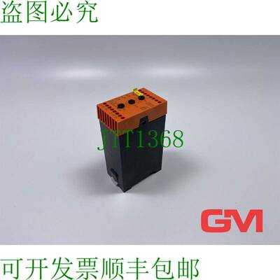 原装供应E.Dold Phasenw?chter BD9080.12 相位保护器 0045382 3A