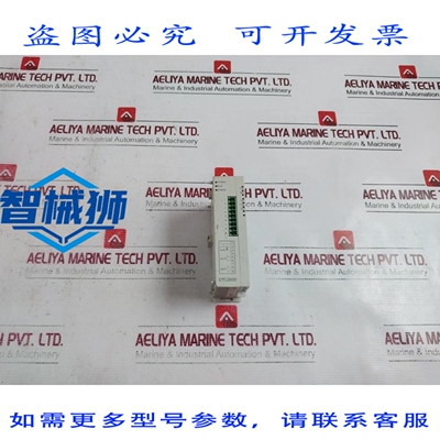 原装供应 模数控制器 DI PROCESSO DELTA DTC2000R 温度 DC24V 3W