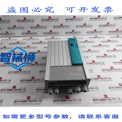 原装供应 MASTERVOLT MASS SINE 24/1500 正弦波逆变器 024021500