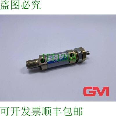 原装供应Doppelwirkender Zylinder DGS-25-15 双作用气缸 K808