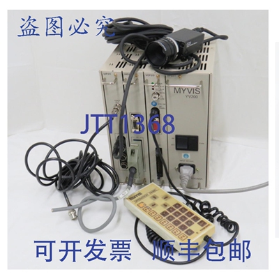 原装供应安川 MYVIS JZVSA-YV200/OP02/COSMICAR 25mm 1:1.8 XC-7