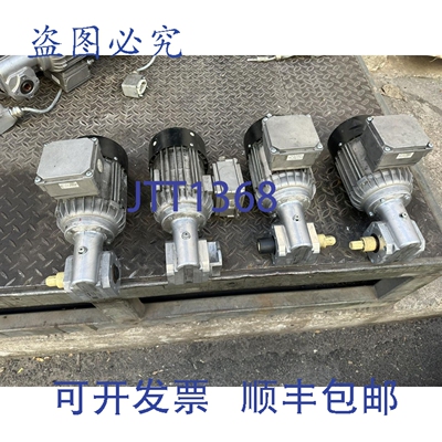 原装供应力士乐齿轮电机 3 842 547 992 + 3 842 527 865 i=10