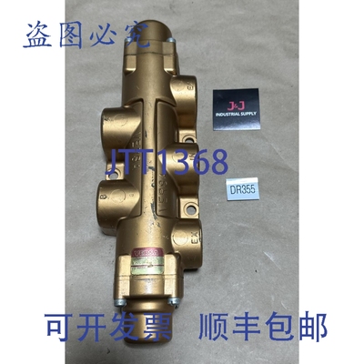 原装供应- Versa Valves VSP-4602 气动换向阀 4通/2位
