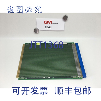 原装供应Reishauer 控制板 003379.00 I/O 控制器卡