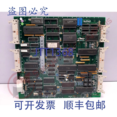 原装供应NOR CONTRO NN-791 I/O 卡 HER 100261 I