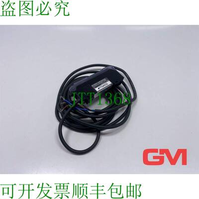 原装供应Keyence Lichtleiter-Messverst?rker FS-V31P 光纤放大
