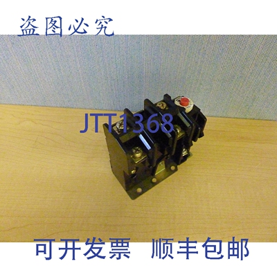 原装供应日立 TR40-1E-TH1 过载继电器 220/440V 12151