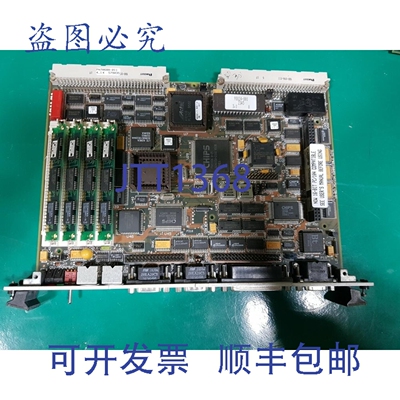 原装供应XYCOM VMEBUS CPU XVME-688 PN 70688-011 4.1K 71688C-0