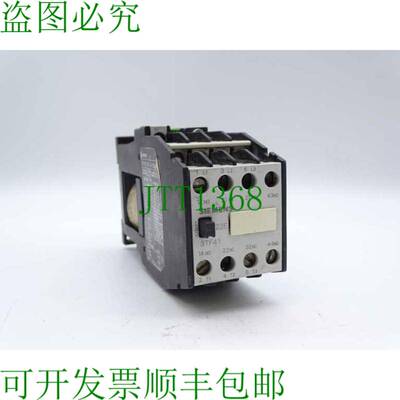 原装供应3TF4122-0B 接触器