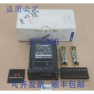 原装供应K3NX-VD1A-FLK2 数字面板表 100-240Vac + ！