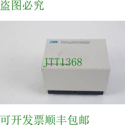 原装供应Ri Rees Utensilio E202LSA03A Optico Cabeza 激光光谱