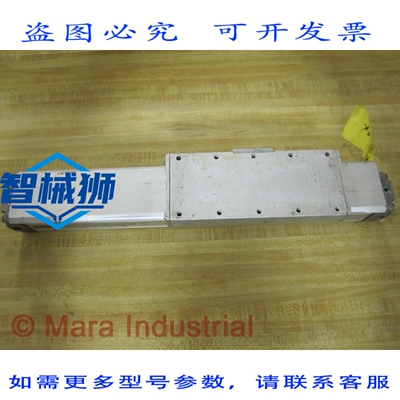 原装供应 HOERBIR 40-2020/50X254MMBM 直线气缸