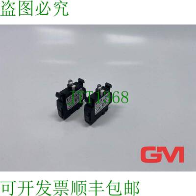 原装供应Ve 2x Funktionselement M22-SWD-K11LED-R Conexión E
