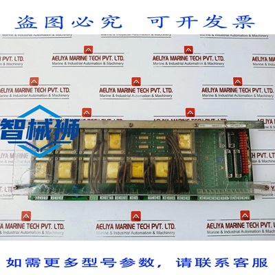 原装供应 BHEL 69203IA1A 电路板 UNC4660A V1