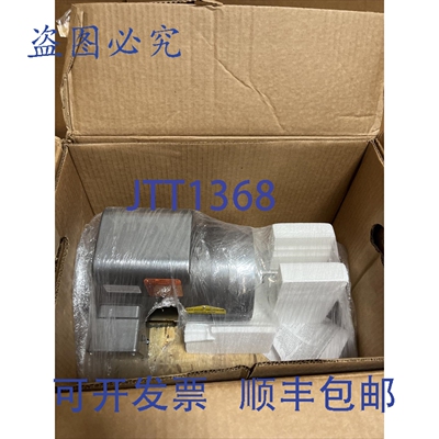 原装供应Baldor 0.75 马力电机 35E4808L 799G1 200/208V 2850/34