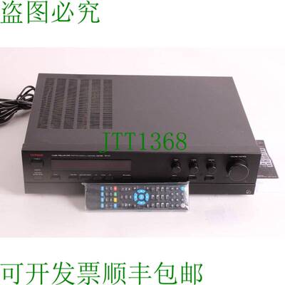 原装供应Luxman TP-117 望远镜器前置放大器 Sistema Remoto Cent