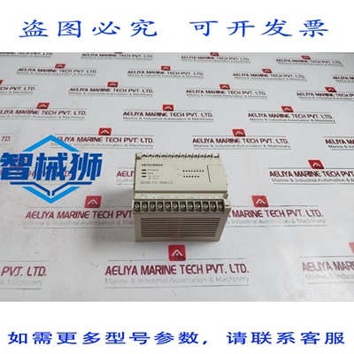 原装供应 MODULO DE UNIDAD DE ENTRADA Y SALIDA 数字电机 FXO-1