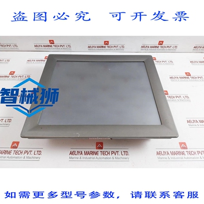 原装供应 研华TPC-1770H触摸屏电脑 18-32VDC 5.55-3.12A（无法）