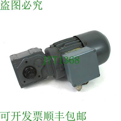 原装供应电源 CA10-M1B2-P5/2N 50/60Hz 0.25kW 3 3430 RPM
