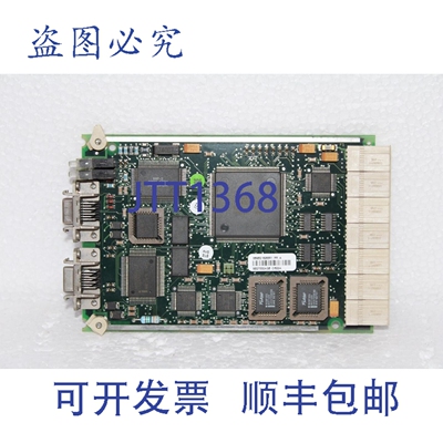 原装供应3BSE018283R1 CI522A AF100 接口模块