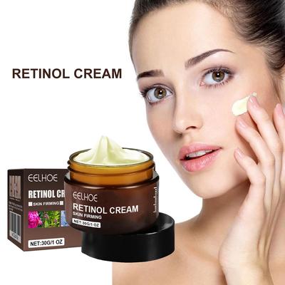 EELHOE Retinol Cream - Wrinkle Tightening, Lifting, Brighten