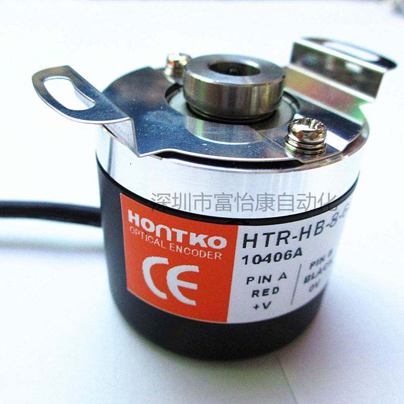 旋转编码器BHTR- H-8P-600-3-P编码器译码器一年质保技术~_虎窝淘