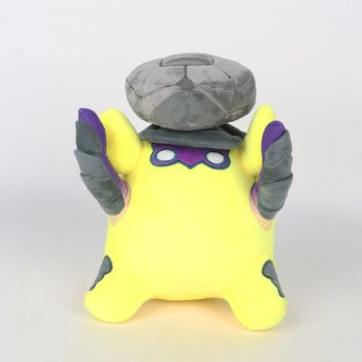 皮蛋爆能器款无畏契约Val