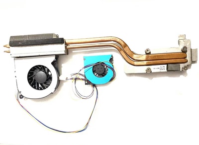 适用于联想 B305 B31r2 B31r3 B31r4  CPU风扇一体机 散热器 铜管