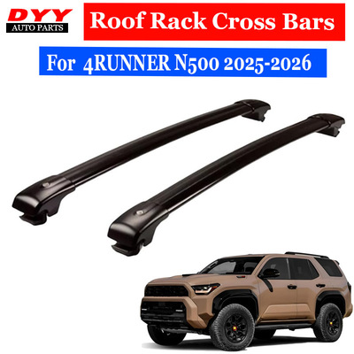 适用于25-26款新超霸4Run