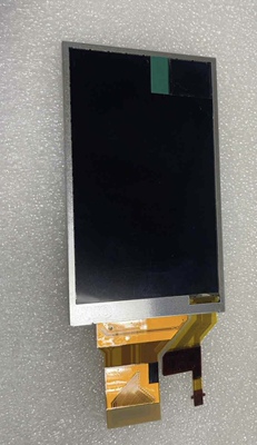 适用于三星ST5000 TL240 HMX-S10显示屏LCD液晶屏全新带背光触摸