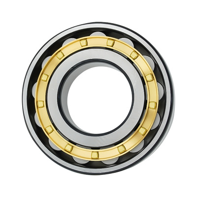 厂家供应单列双列二类圆柱滚子轴承nj214e  nj1028em 钻机