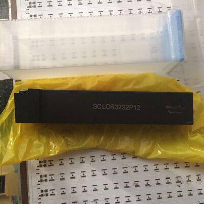 数控车刀杆SCLCR3232P12