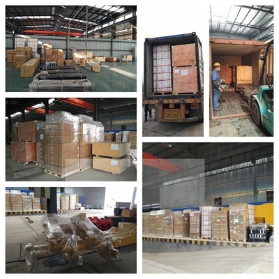 徐工挖机XE470DLL/ 启动马达 860555401