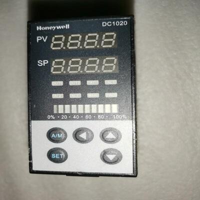 议价霍尼韦尔DC1020CR-702000-E实物可维修
